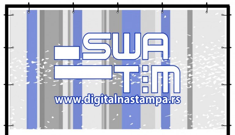 REKLAMNI BANERI - VELIKI FORMATI- PROIZVODNJA, DORADA I MONTAŽA ...
